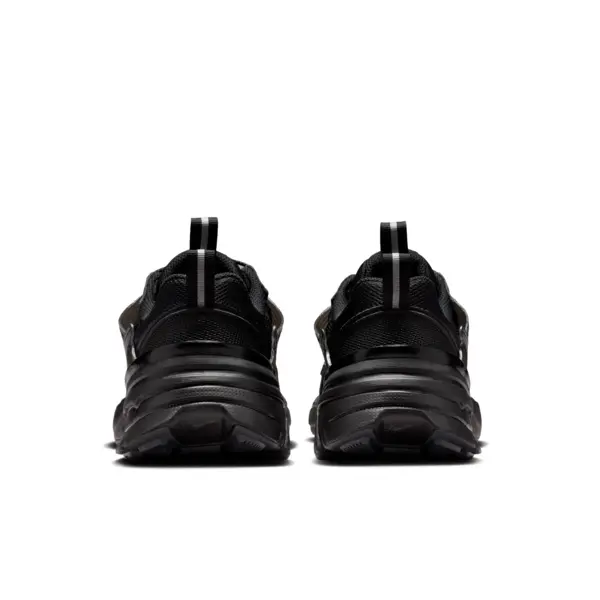 Nike V2k Run Shoes - Black