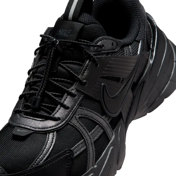 Nike V2k Run Shoes - Black