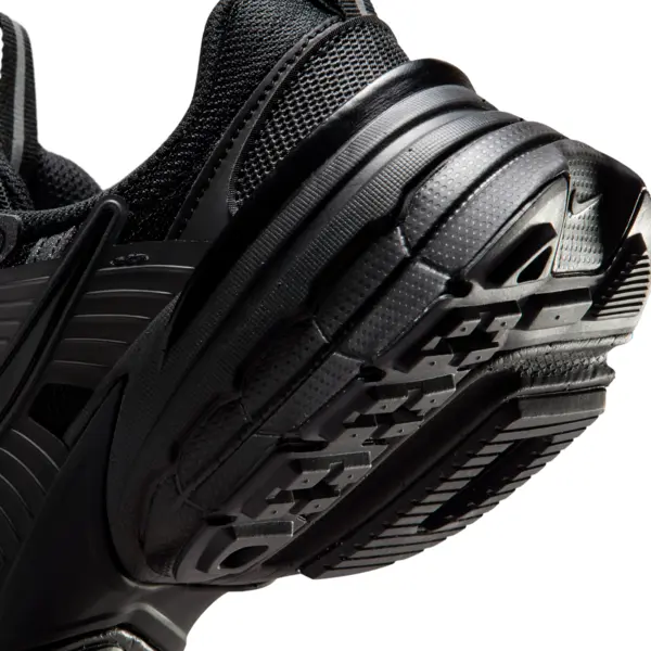 Nike V2k Run Shoes - Black