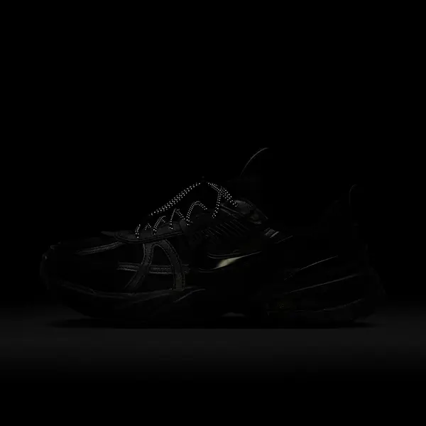 Nike V2k Run Shoes - Black