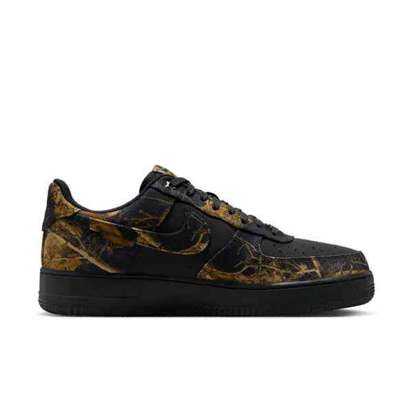 Nike Air Force 1 '07 Realtree Shoes