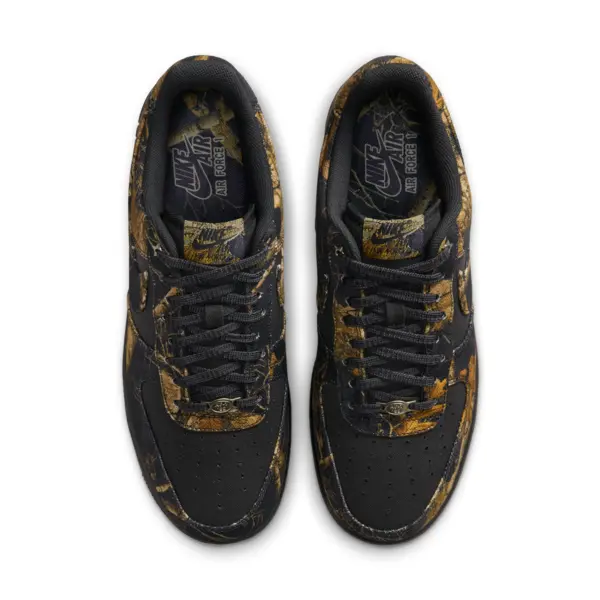 Nike Air Force 1 '07 Realtree Shoes