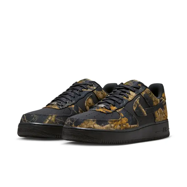 Nike Air Force 1 '07 Realtree Shoes