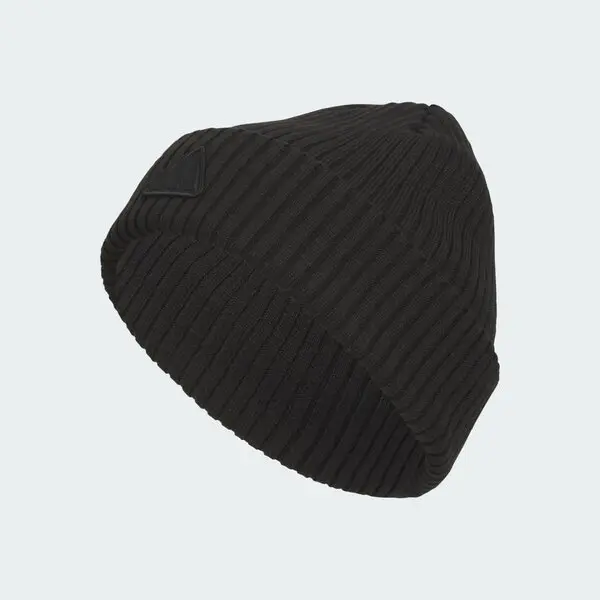 Adidas Altitude 2 Fold Beanie - Black
