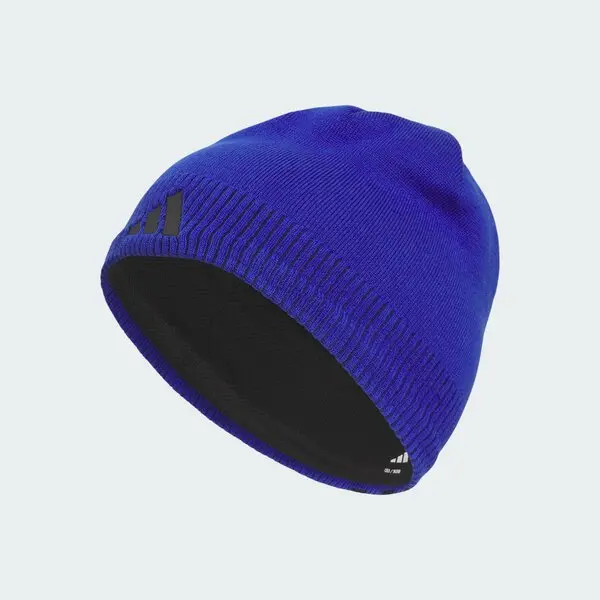Adidas Creator Beanie - Blue / Black