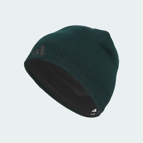 Adidas Creator Beanie - Aurora Ivy / Black