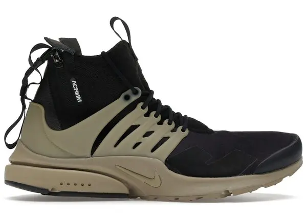 Nike Air Presto Acronym