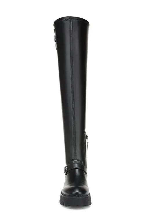 CIRCUS NY BY SAM EDELMAN Pace Over-the-knee Boots - Black