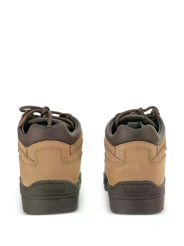 Timberland Heritage Boots - Brown