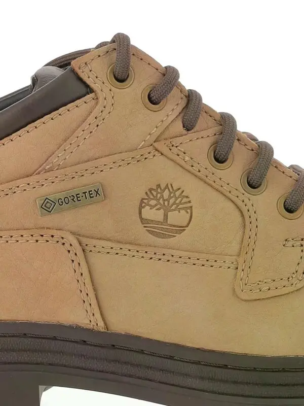 Timberland Heritage Boots - Brown