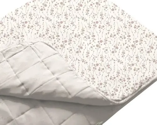 GUNAMUNA Cloud Blanket, 1.0 Tog - Posie