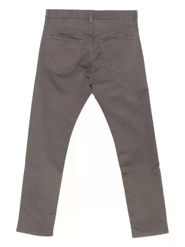 BOSS Straight-leg Trousers