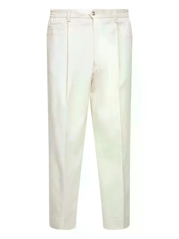 D4.0 Tapered Trousers