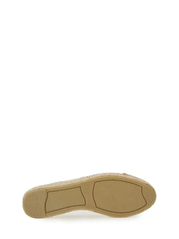 CastaÑer Kampala Espadrille