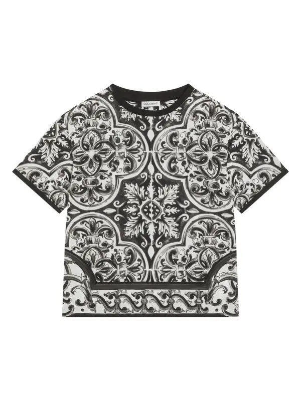 Dolce & Gabbana T-shirt