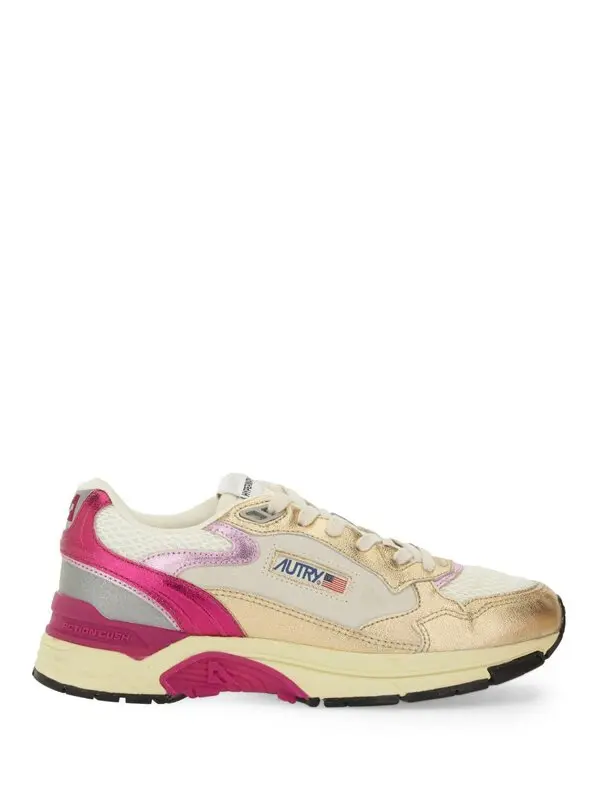 AUTRY Hyperway Sneaker - Multicolour