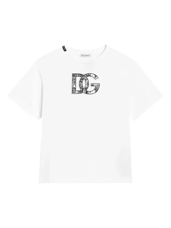 Dolce & Gabbana T-shirt - White