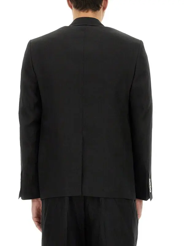 Dolce & Gabbana Double Breasted Jacket