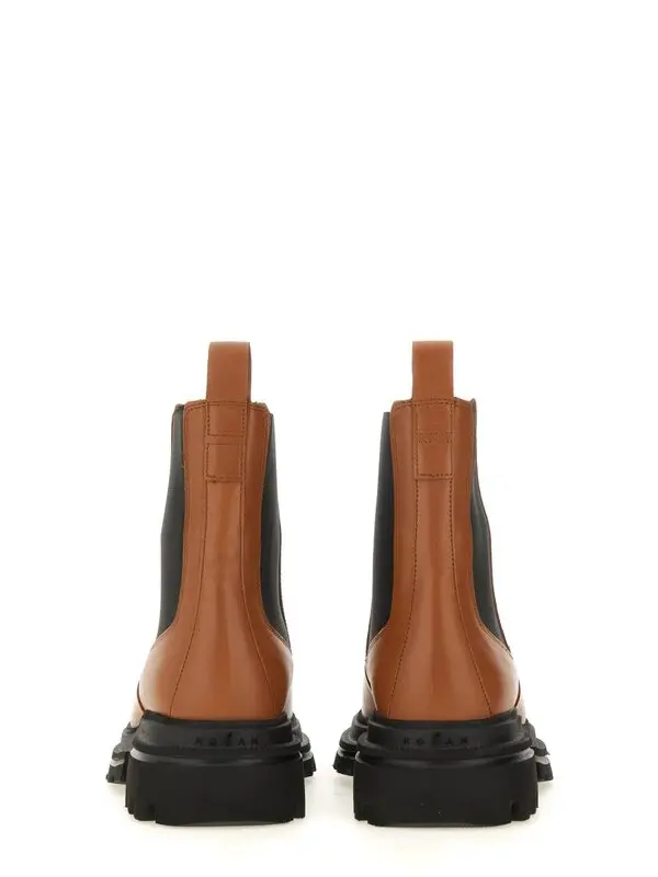 Hogan Chelsea Boot