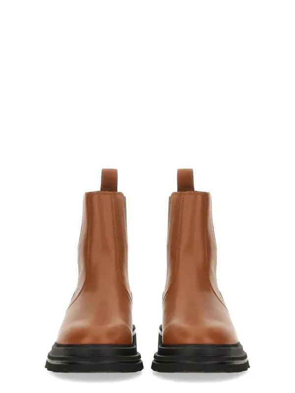Hogan Chelsea Boot