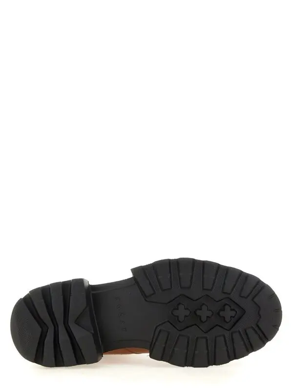 Hogan Chelsea Boot