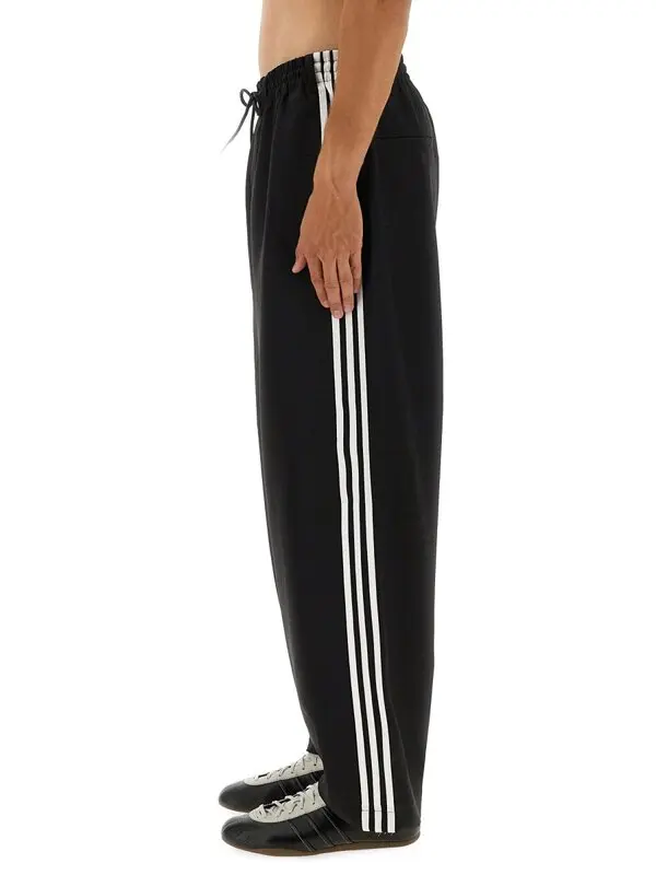 Y3 Sport Uniform 3 Stripes Pants
