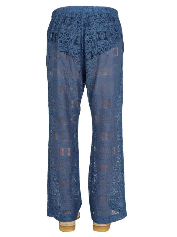 Needles Knit Trousers