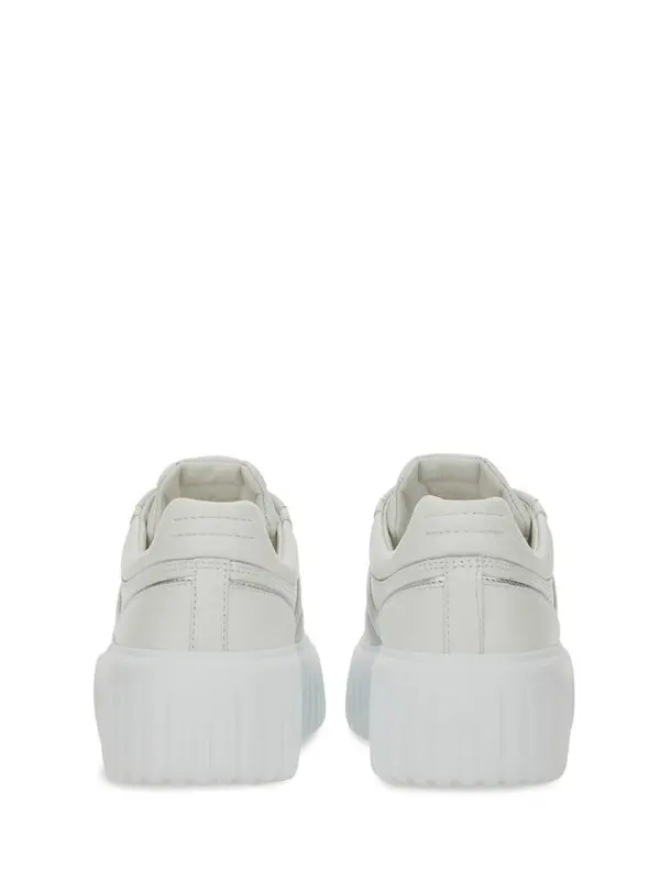 Hogan H Stripe Sneakers