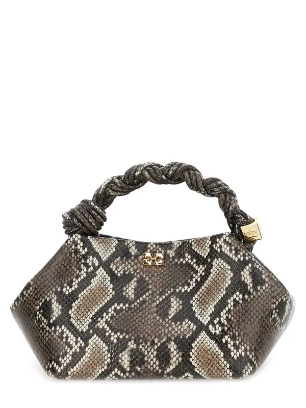 GANNI Small 'bou' Bag - Multicolour
