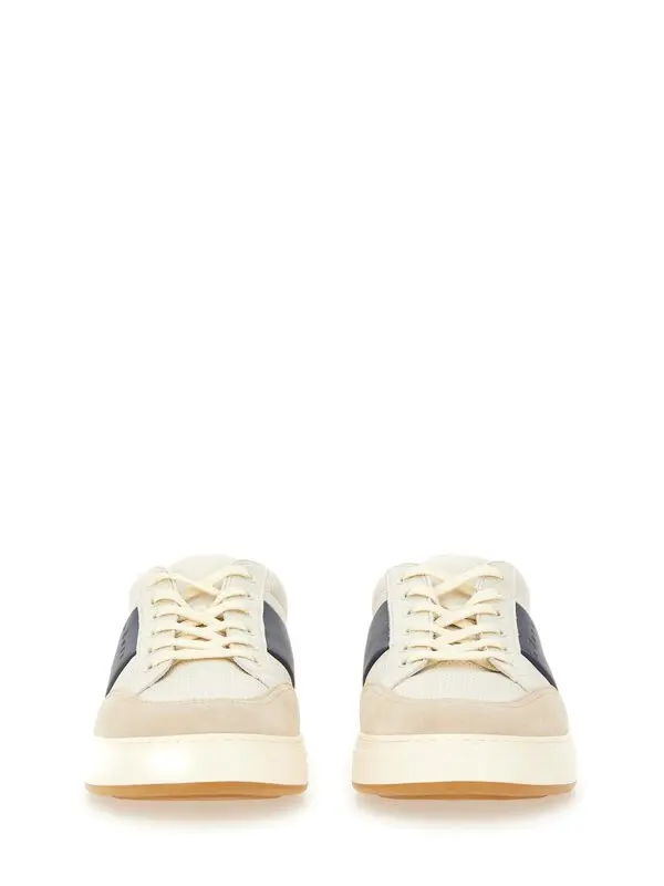 Hogan Low Top Sneaker - Multicolour