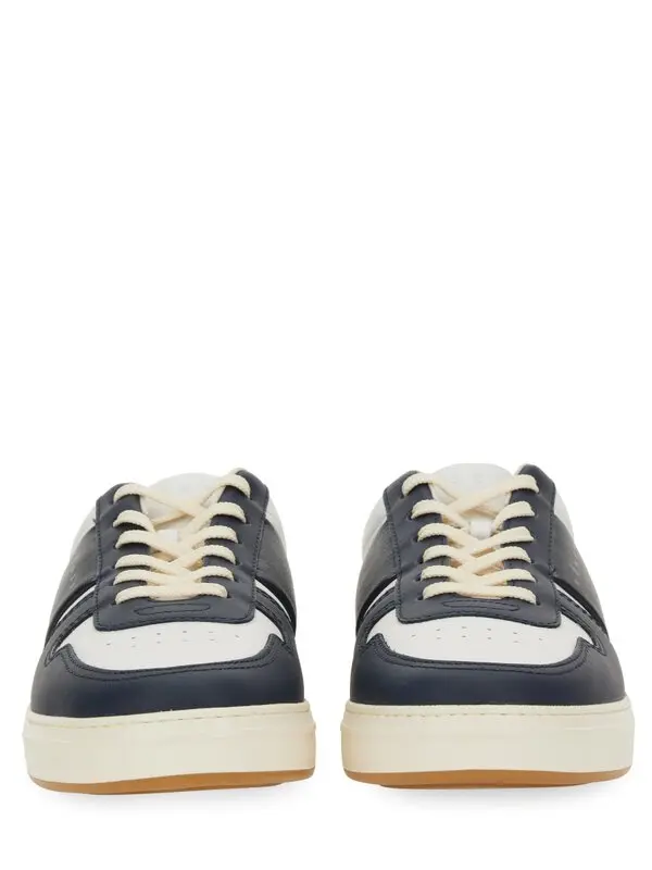 Hogan H Tv Sneakers - Blue