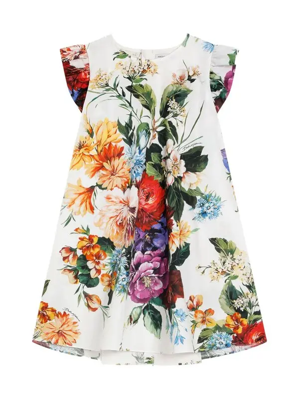 Dolce & Gabbana Dress - Multicolour