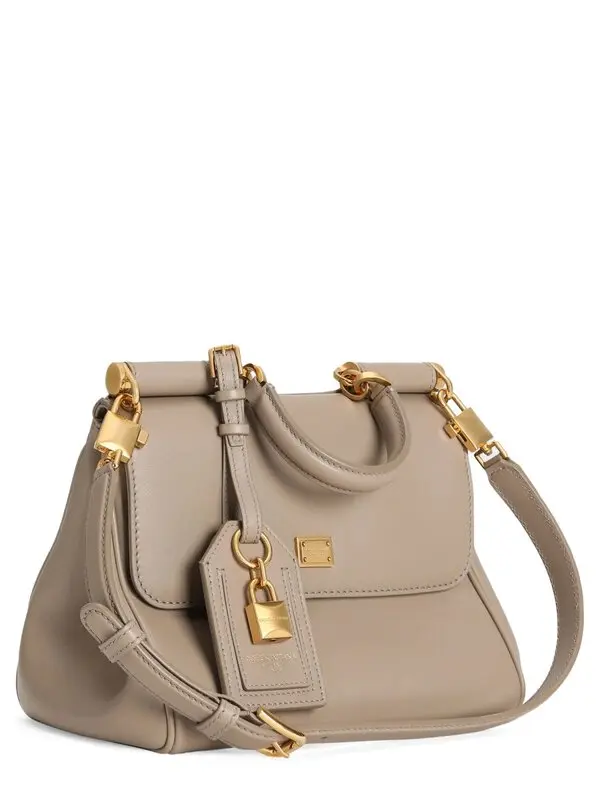 Dolce & Gabbana My Sicily Handbag
