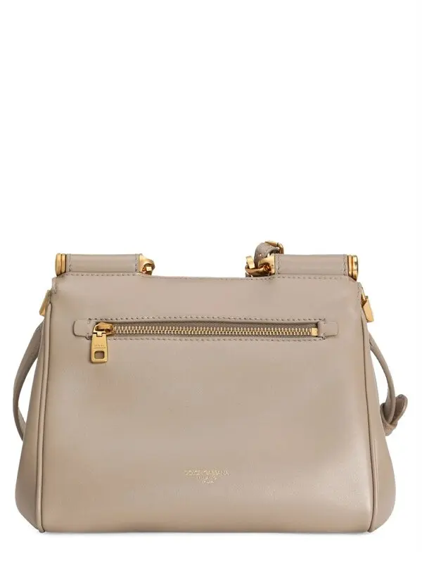 Dolce & Gabbana My Sicily Handbag