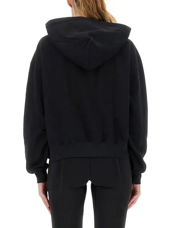 Y3 Hoodie With Logo