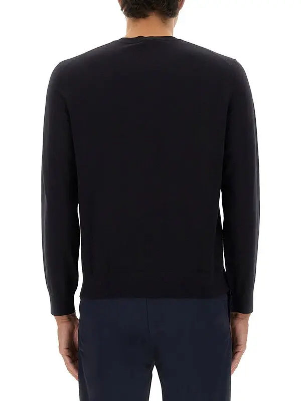 Theory Wool Jersey