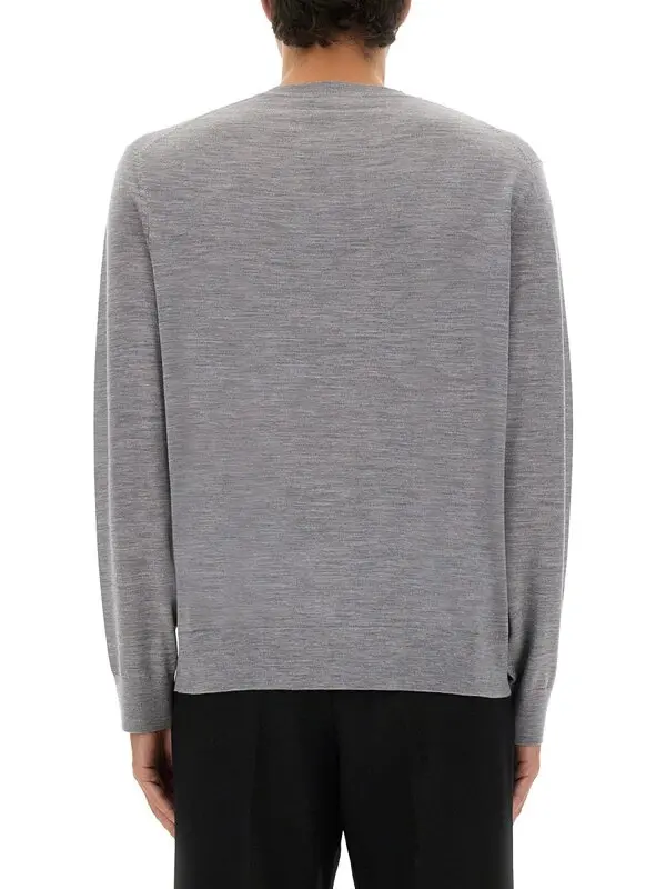Theory Wool Jersey