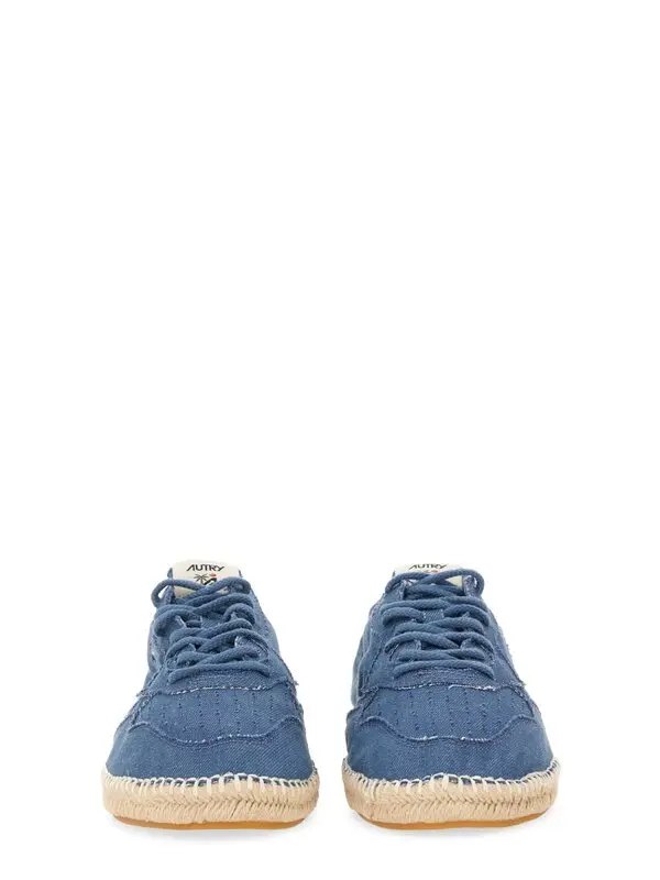 AUTRY Espadrille