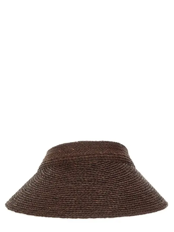 Helen Kaminski Kirsten Hat - Brown