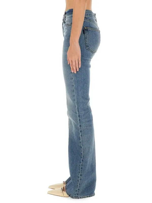 HAIKURE Flare Jeans