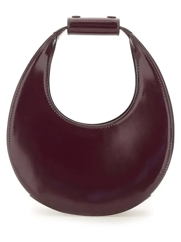 Staud Mini Moon Bag