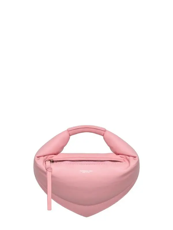 FEDERICO CINA Mini 'tortellino' Bag
