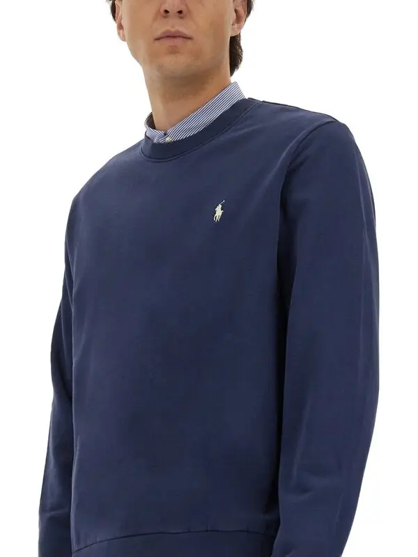 Polo Ralph Lauren Cotton Jersey