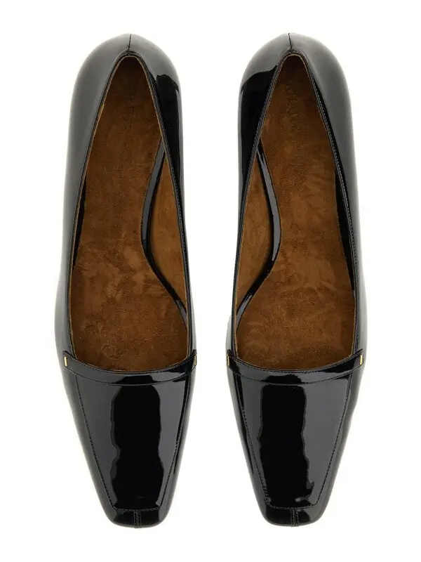 Khaite Celia Pumps