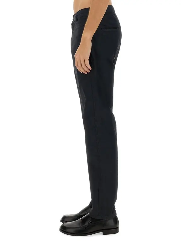 Aspesi Chino Pants - Blue