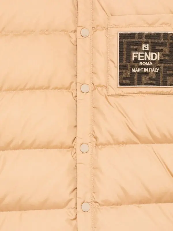 Fendi Down Jacket