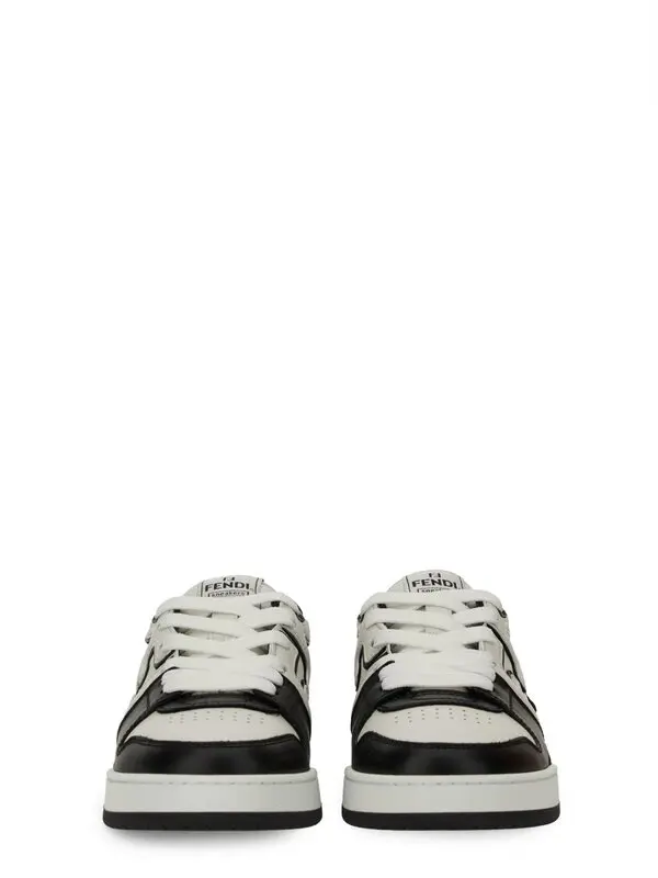Fendi Match Sneakers