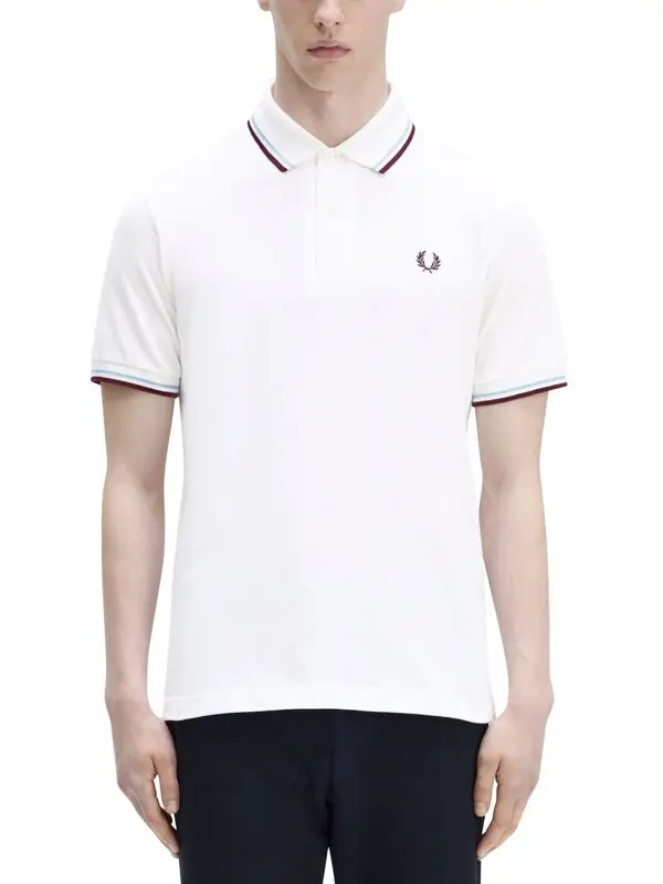 Fred Perry M12' Polo Shirt