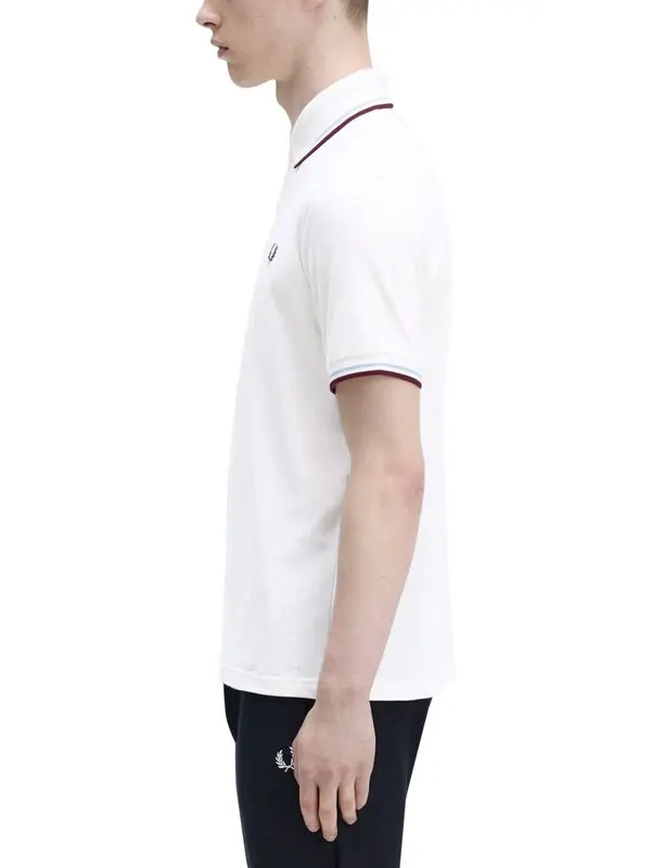 Fred Perry M12' Polo Shirt