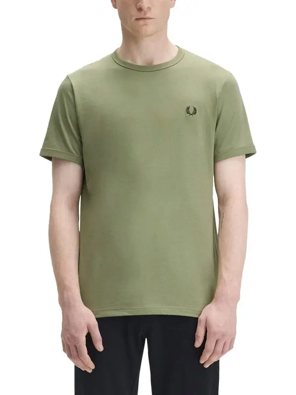 Fred Perry Ringer T-shirt